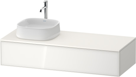 Zencha Series: Bathroom Sinks, Vanity Unit, Semi-tall Cabinet & More ...
