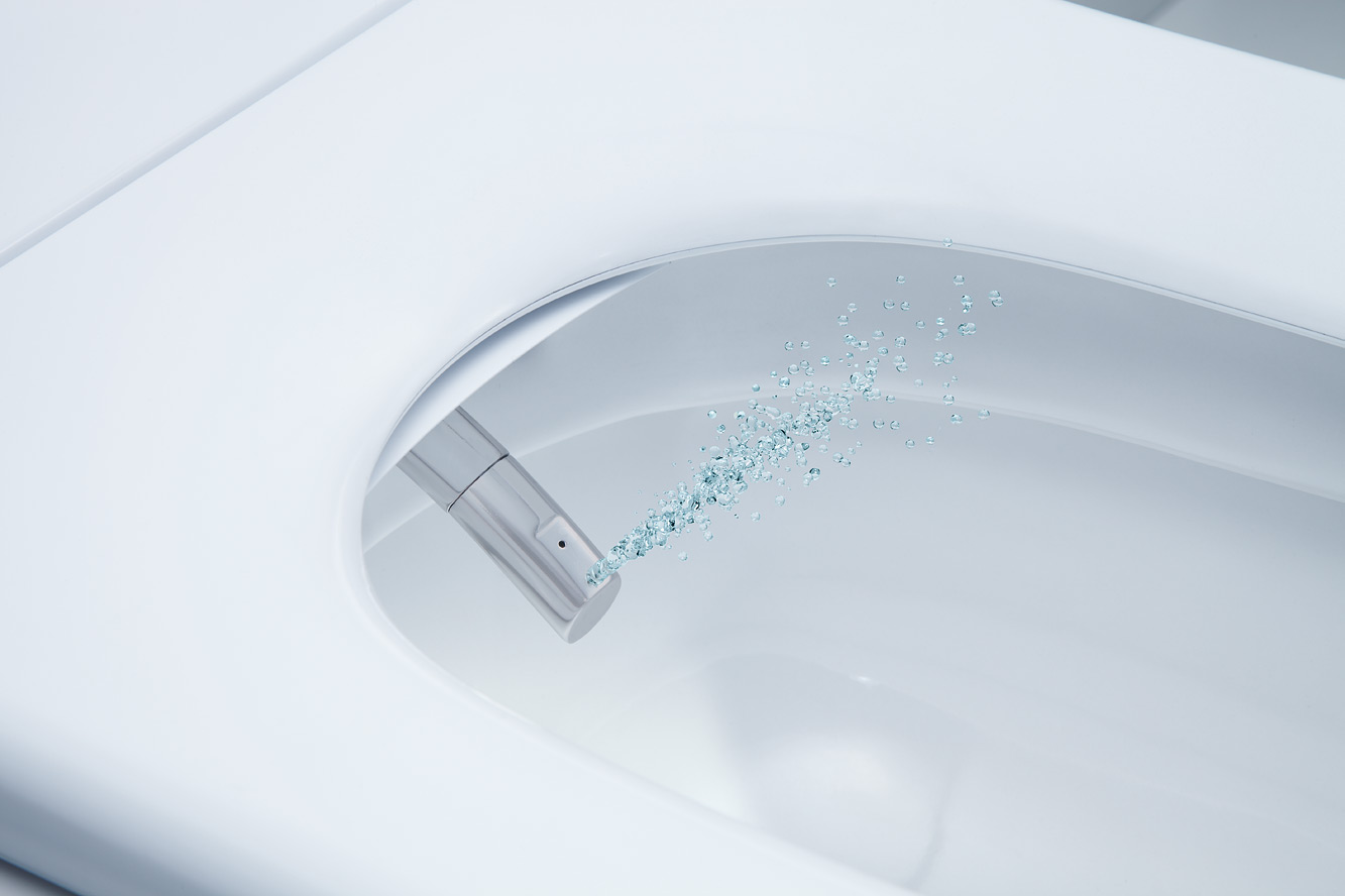 SensoWash® i | Duravit