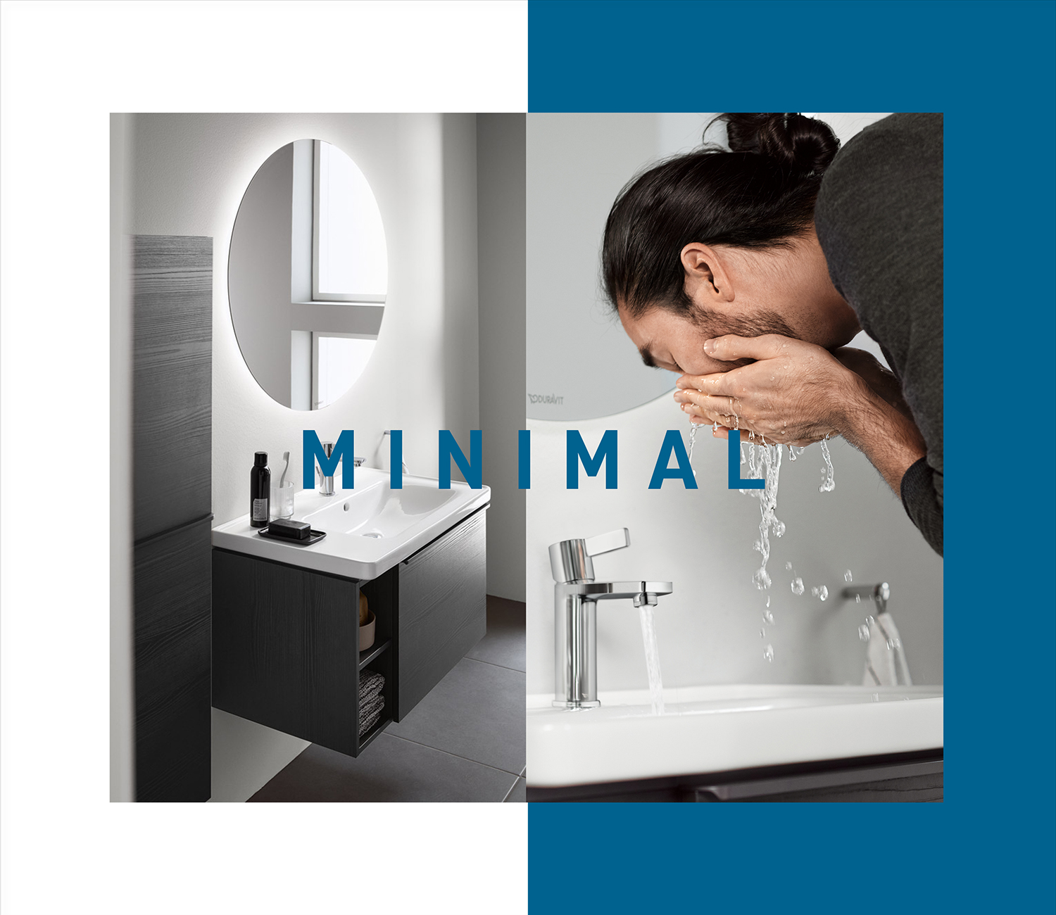 D-Neo Minimal | Duravit D-Neo Minimal | Duravit