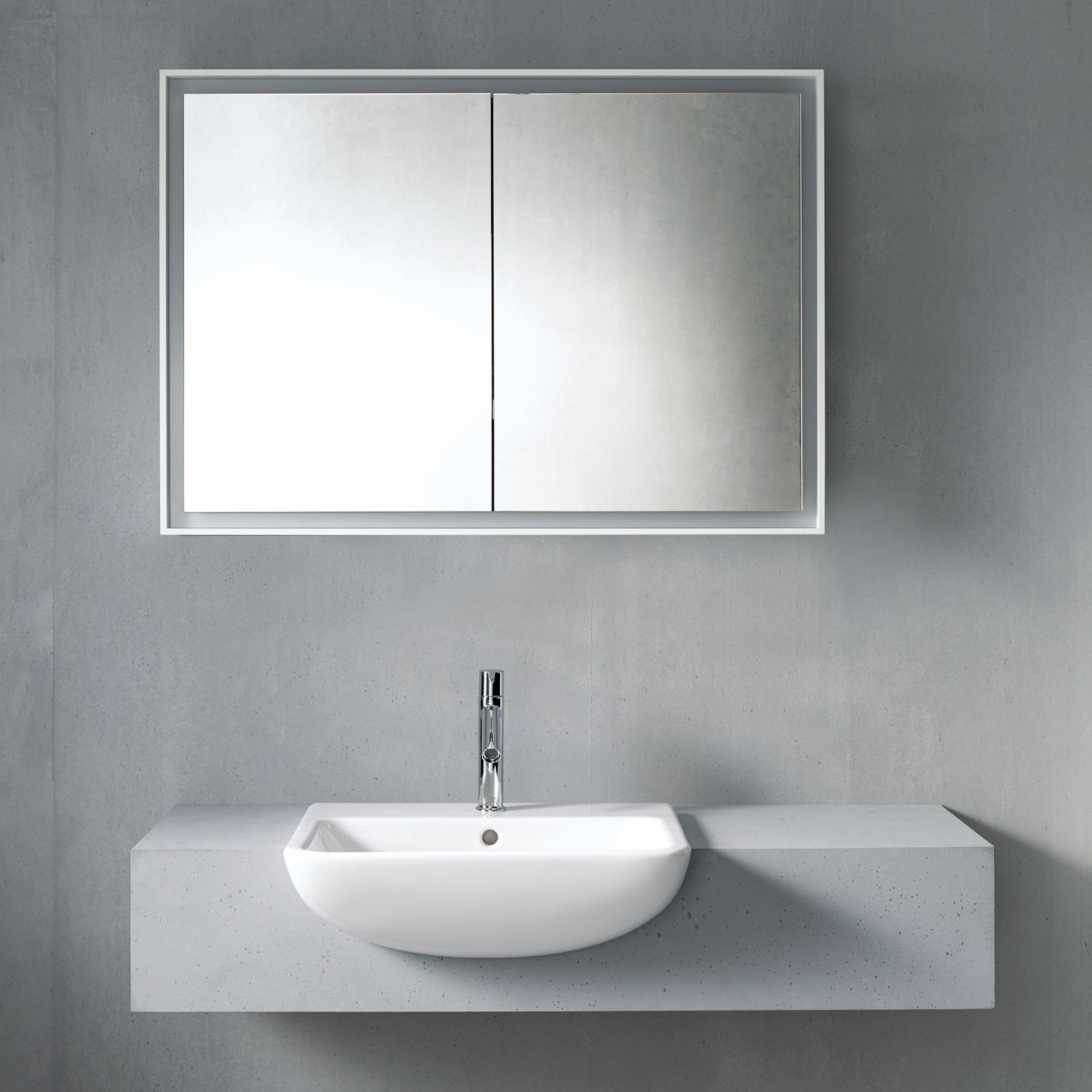 Duravit sink store