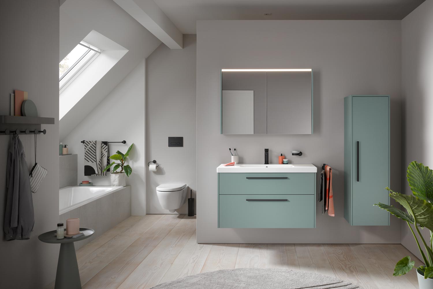 Bathroomn store