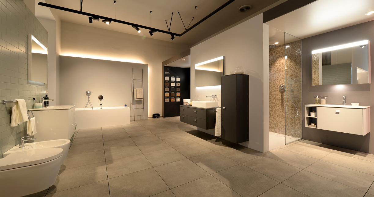 Showroom Milano | Duravit